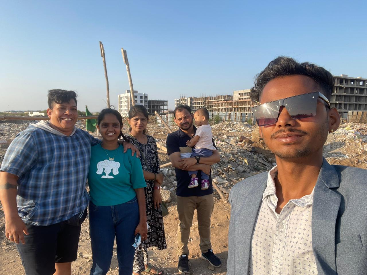 Events Media | Kshem Realty - The Leading Real Estate Agency