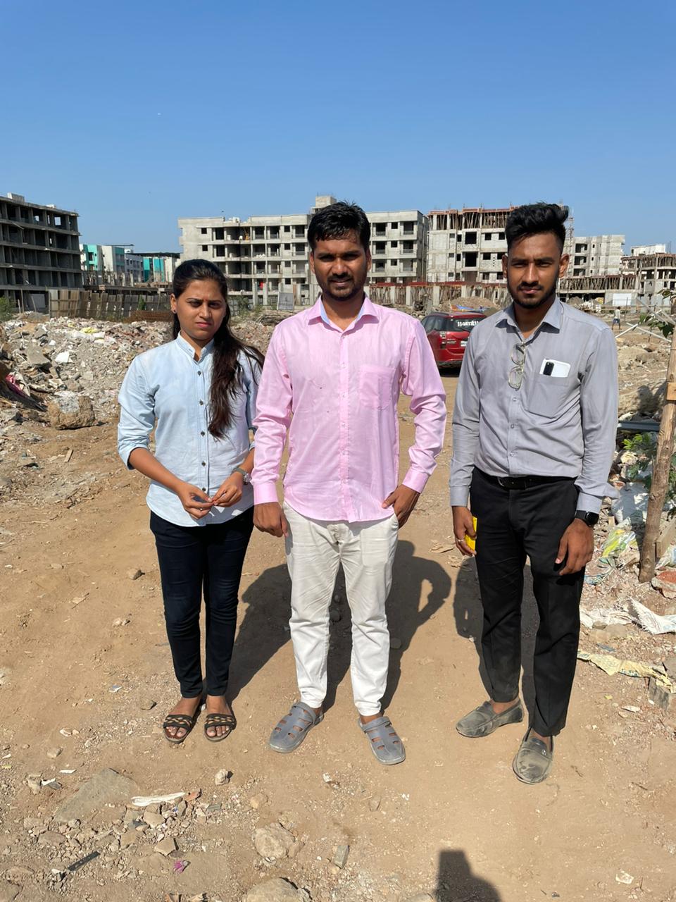 Events Media | Kshem Realty - The Leading Real Estate Agency