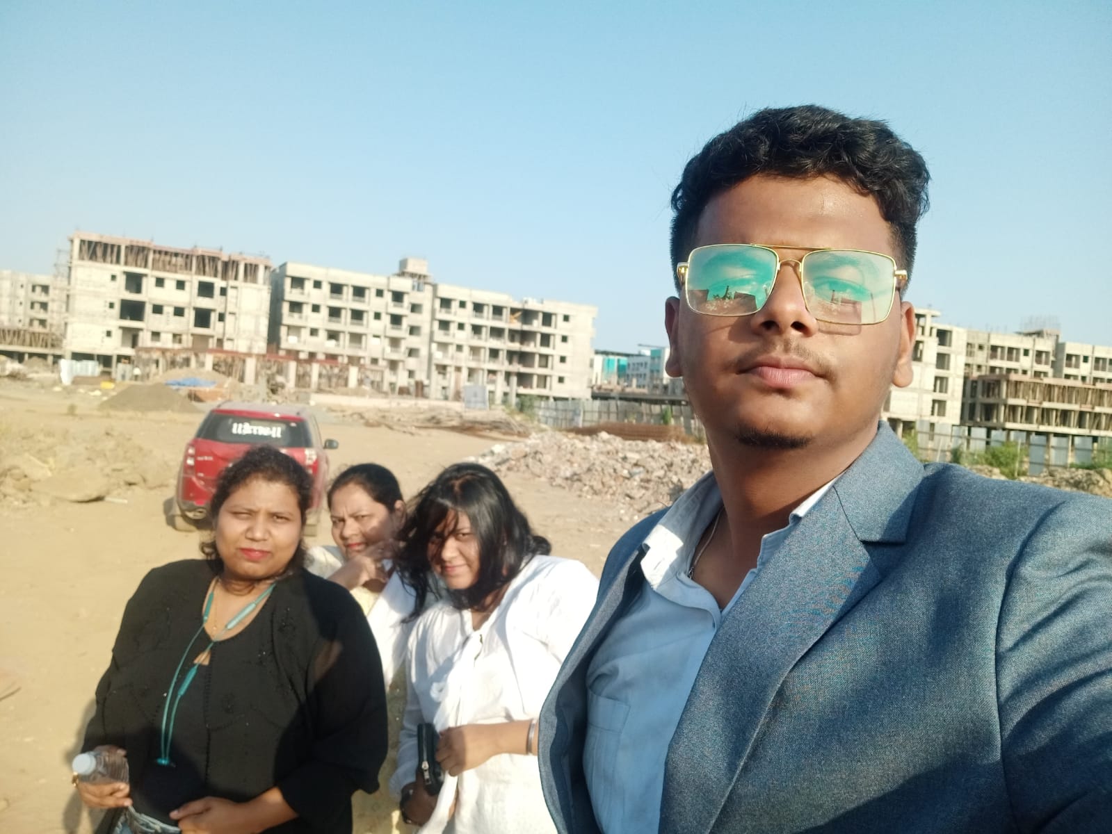 Events Media | Kshem Realty - The Leading Real Estate Agency