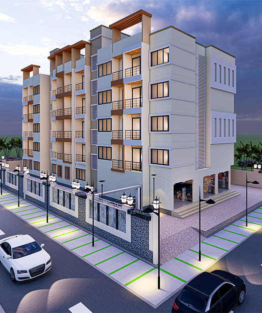 KSHEM REALTY | The Leading Real Estate Agency