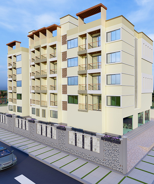 KSHEM REALTY | The Leading Real Estate Agency